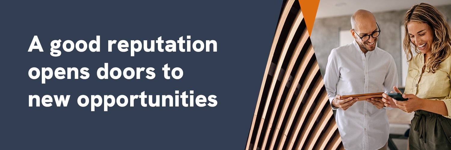 Why reputation management is critical when working on public ...